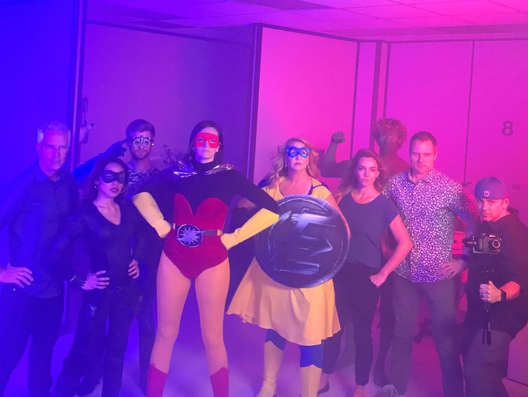 Eyevengers Teaser Video - AOSA Optometry Student Bowl™ XXVIII powered ...