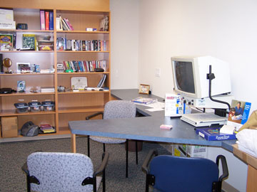 Residency Profile: West Los Angeles VA Health Care Center, Los Angeles ...