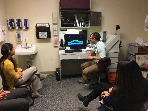 Residency Profile: Chinle Service Unit IHS | Marshall B. Ketchum University