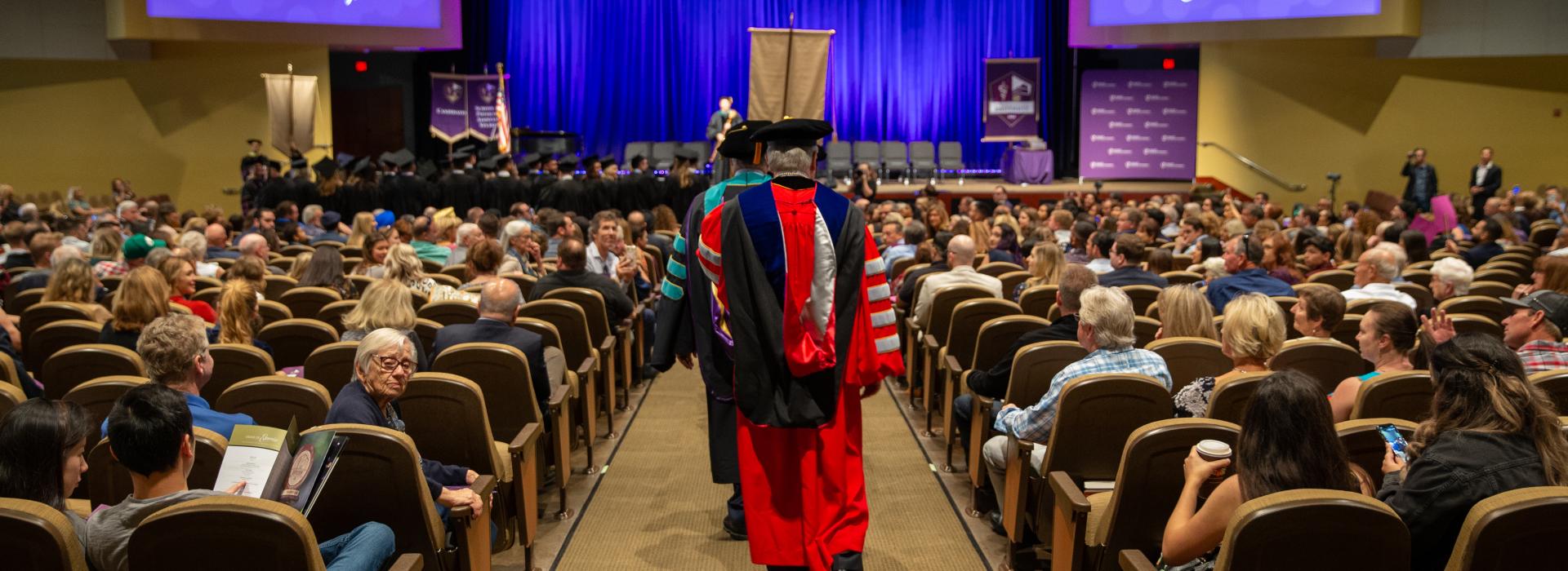 Celebrating MBKU's Class of 2022 | Marshall B. Ketchum University