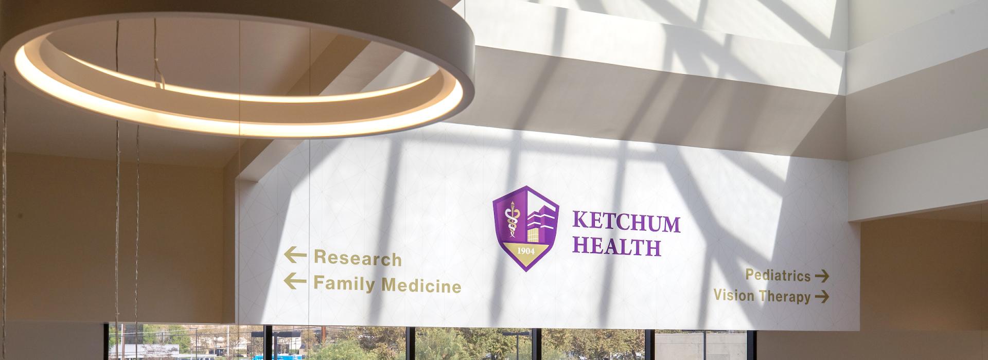 Marshall B. Ketchum University | Marshall B. Ketchum University