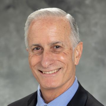 Frank Scotti | Marshall B. Ketchum University