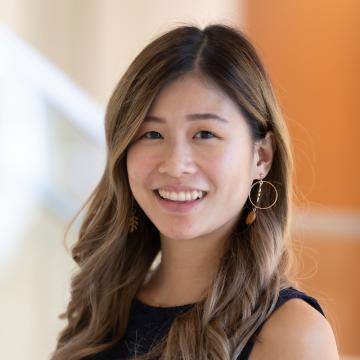 Persons A-Z | Marshall B. Ketchum University