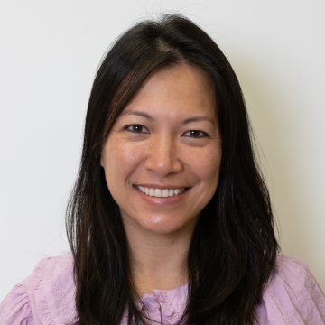 Katie Tan | Marshall B. Ketchum University