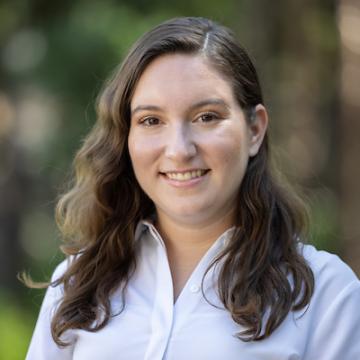 Kaley O'Keefe | Marshall B. Ketchum University