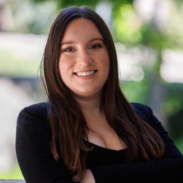 Kaley O'Keefe | Marshall B. Ketchum University