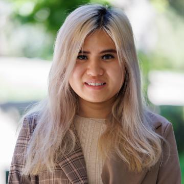 Nikki Tran | Marshall B. Ketchum University