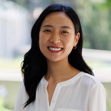 Anne Cho | Marshall B. Ketchum University