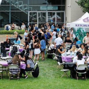 Marshall B. Ketchum University | Marshall B. Ketchum University