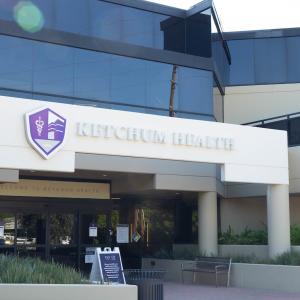 Marshall B. Ketchum University | Marshall B. Ketchum University