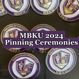 Marshall B. Ketchum University | Marshall B. Ketchum University